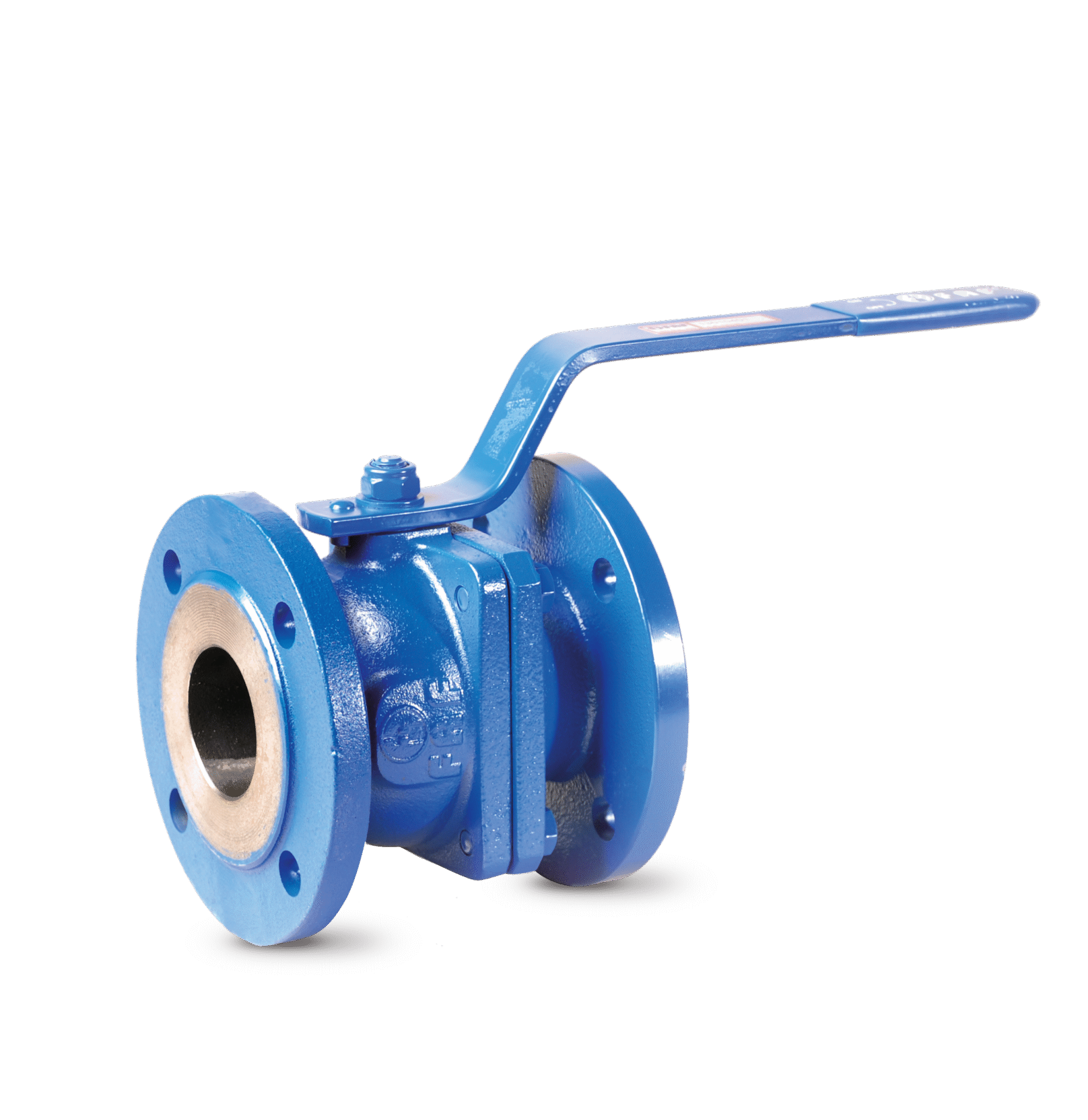 1220 / Ball Valve – FAF Valve Company